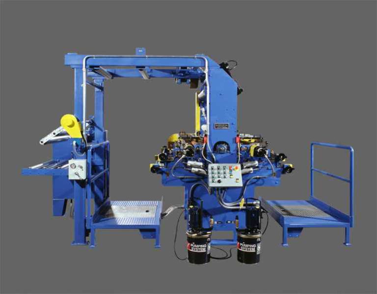 K-Series Flexo Presses - Retroflex