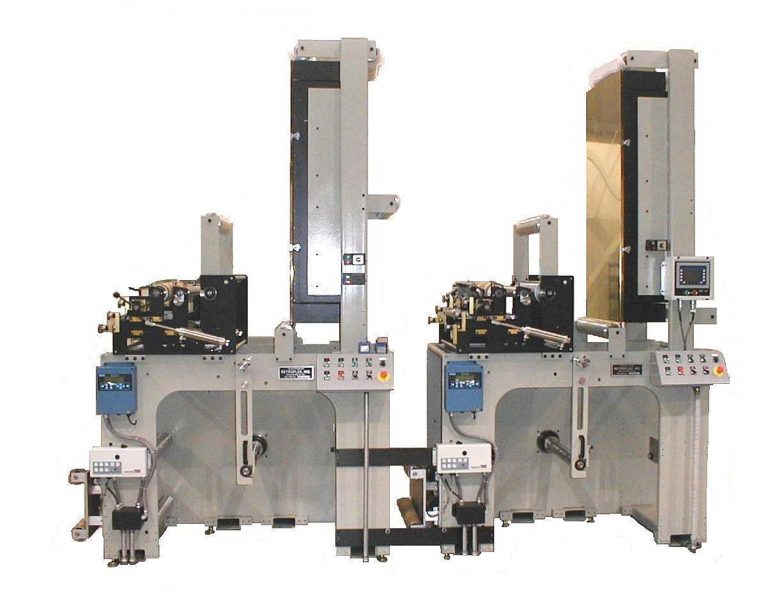 Flexo Presses - Retroflex