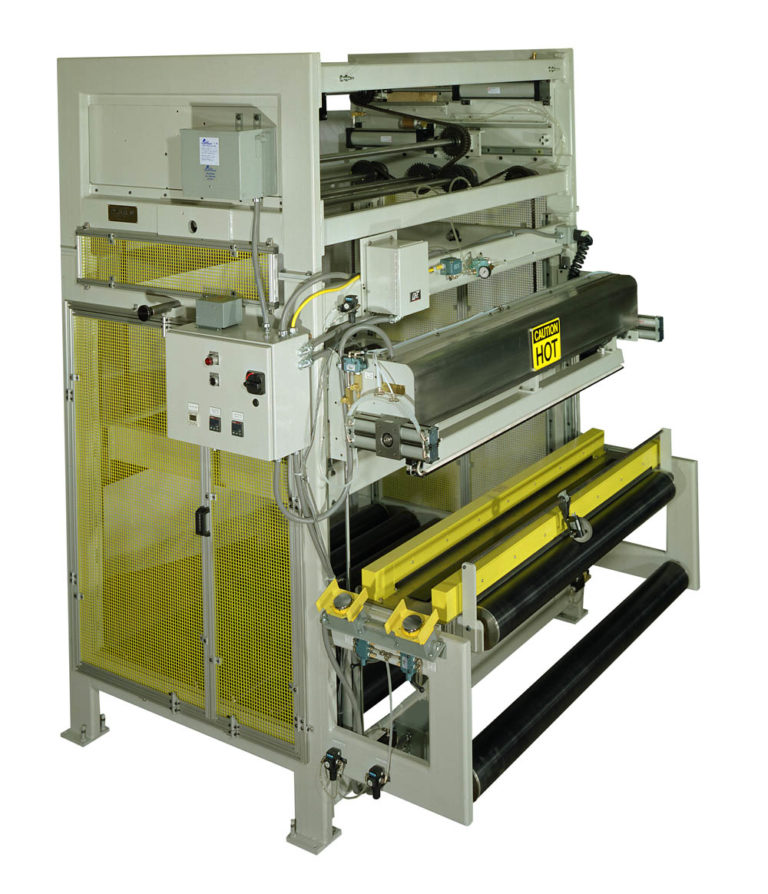 Custom Equipment - Retroflex