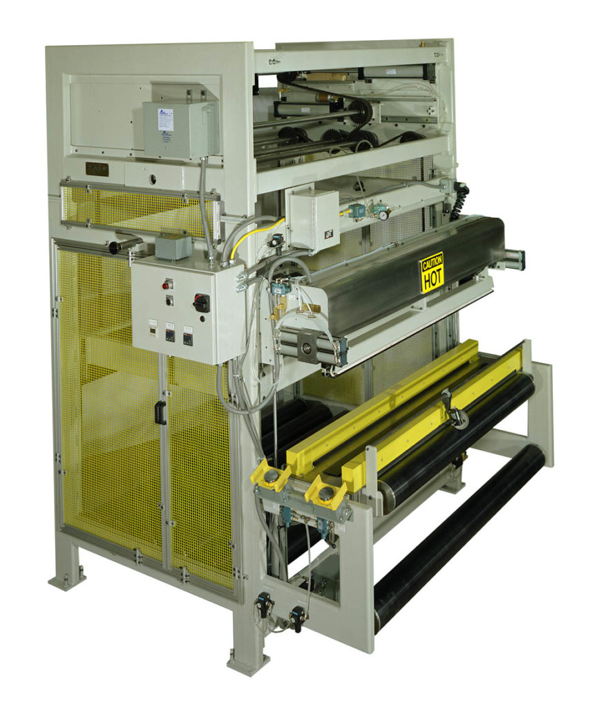 Custom Equipment - Retroflex