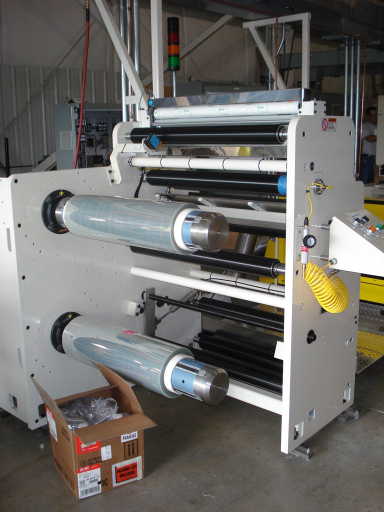 Unwinds and Rewinds - Retroflex