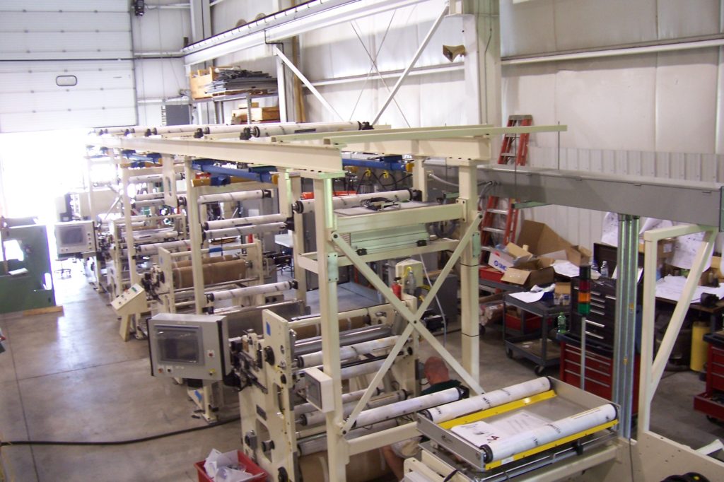 Custom Equipment - Retroflex