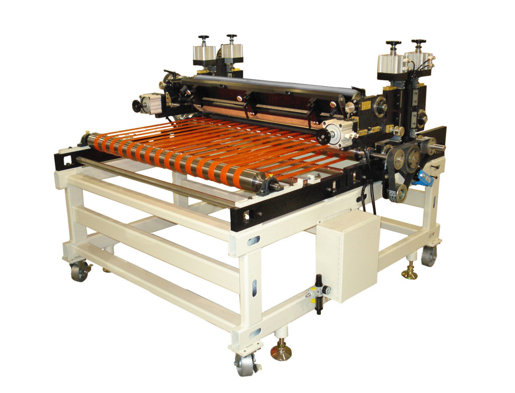 Custom Equipment - Retroflex