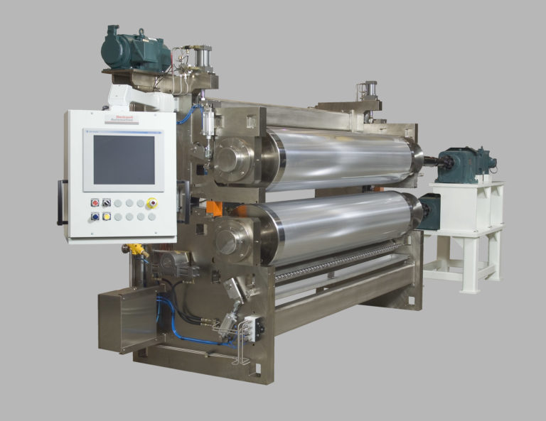 High-Speed Gravure Coater for Wide Web - Retroflex