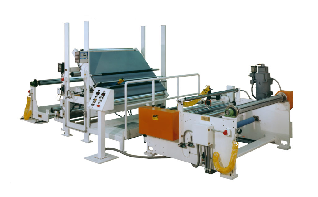 Custom Equipment - Retroflex