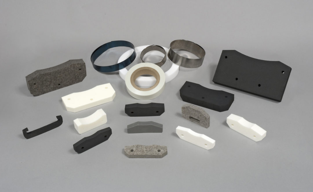 Parts & Consumables - Retroflex