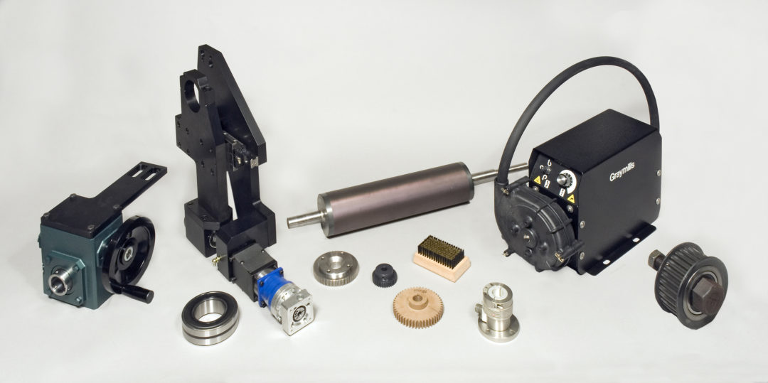 Parts Revised Picture - Retroflex